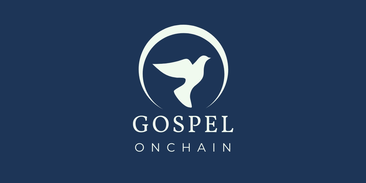 Gospel Onchain